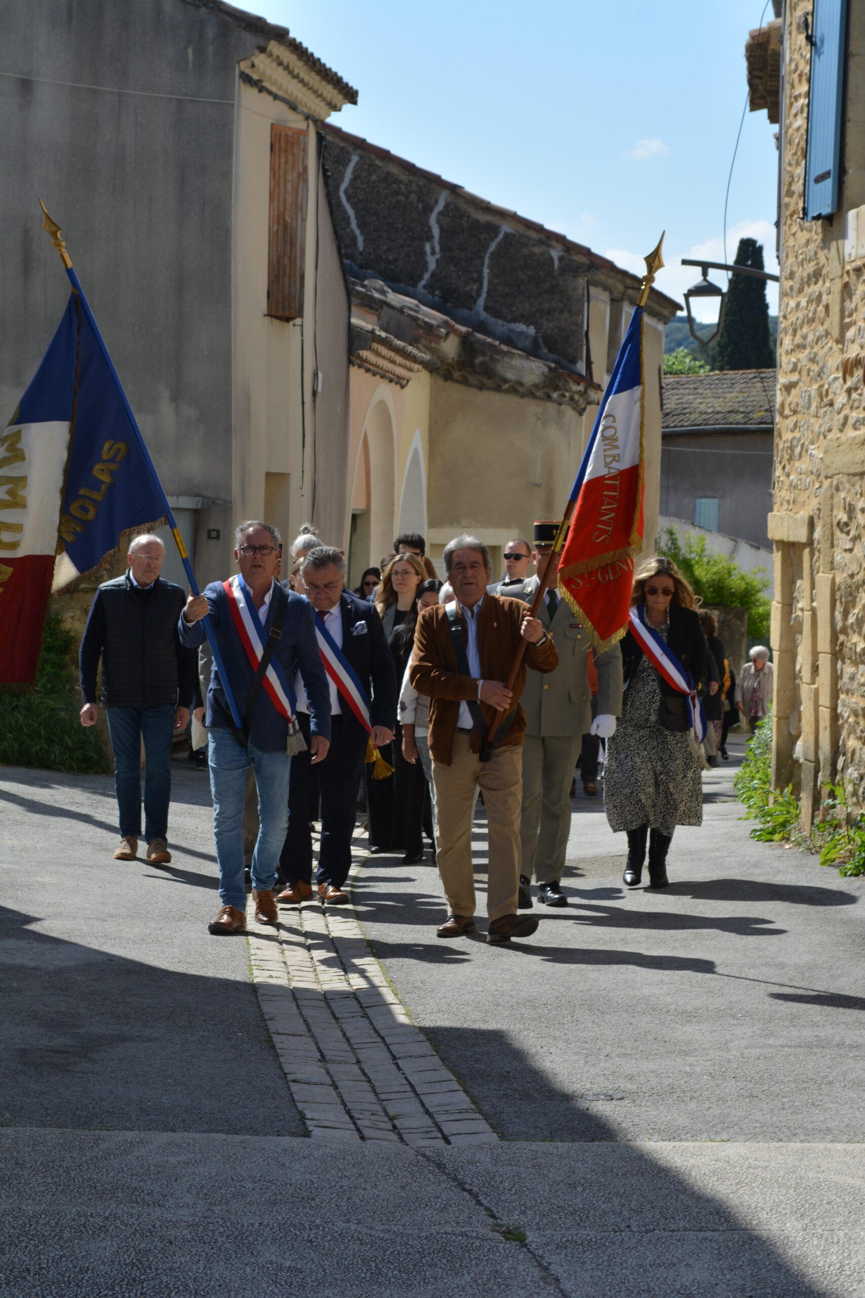 8 mai : 80ᵉ anniversaire de la Libération – Unis pour la paix et l ...